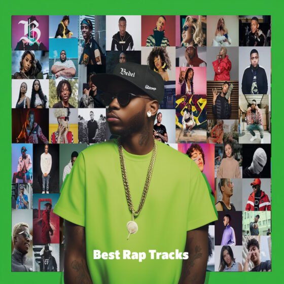 The Ultimate Rap Playlist 2023: Top Rap Songs and Hottest Hip Hop ...