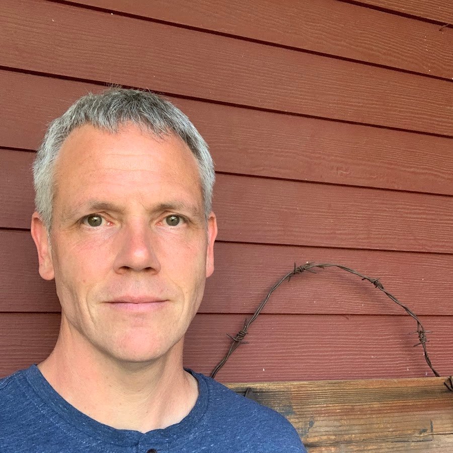 The Musical Journey of Mike Goodspeed: From Guitar Gymnastics to Genre ...