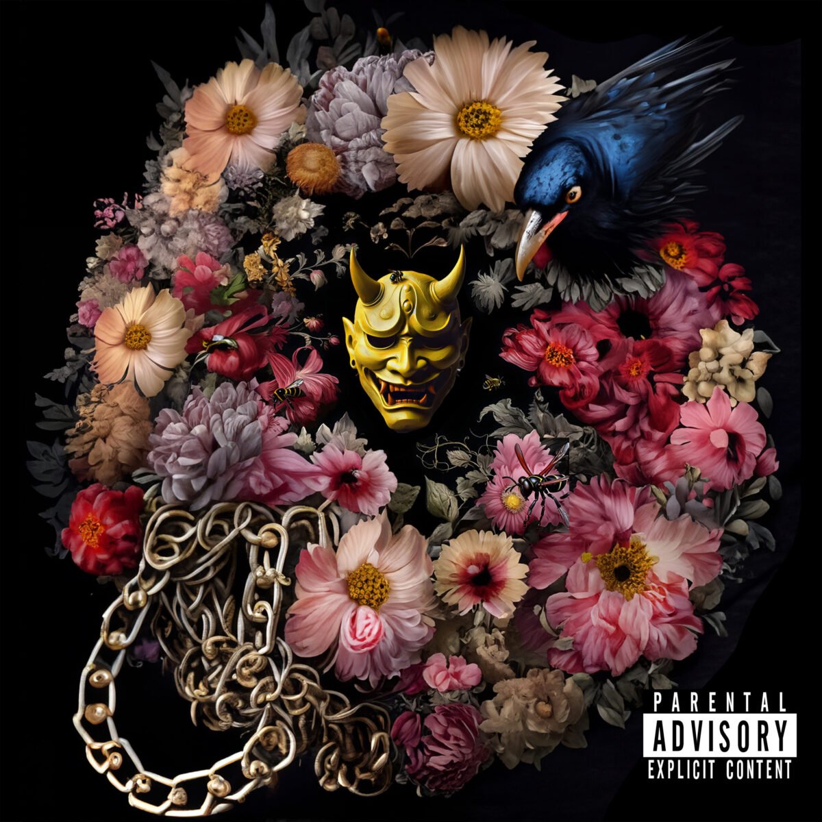 The Dynamic Fusion of Dancehall and Afrobeats in 'Nova Star Galactica ...