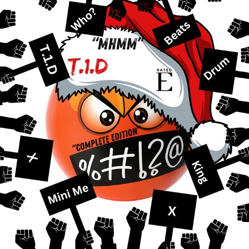Unveiling That1Dude's Latest Release: Mhm Pt. 3 - Fenomen Mag
