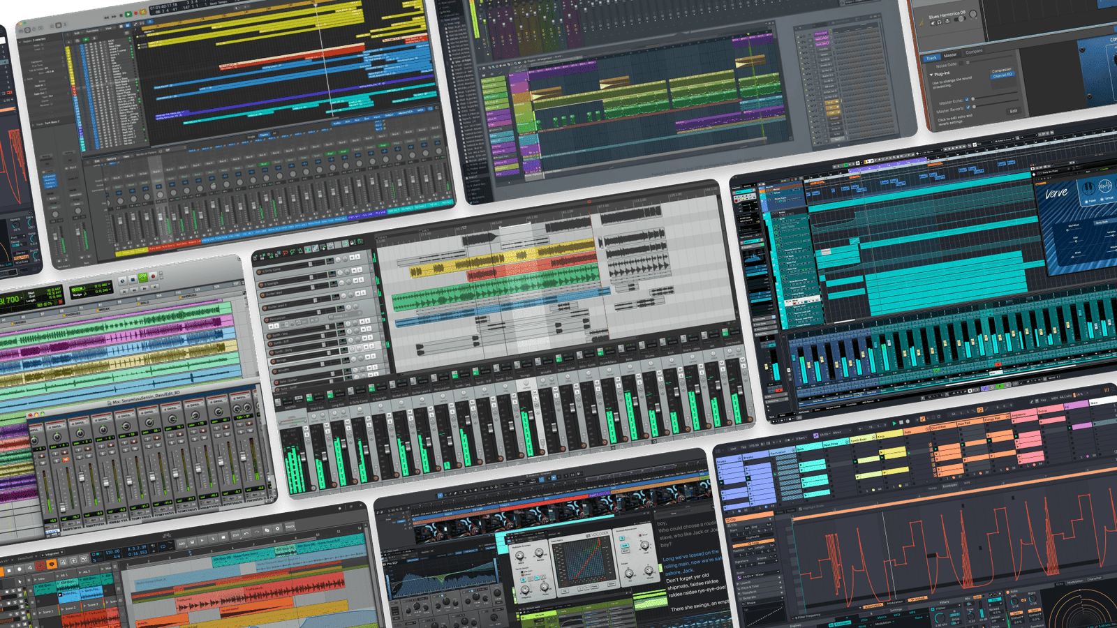 The Best Beat Making Equipment of 2025: Top Picks for Every Music Producer