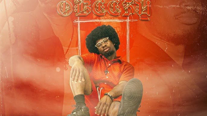 Roman Da'Fro Debuts 2025 with "OBEEZY": Nostalgia Meets Modern Hip-Hop ...