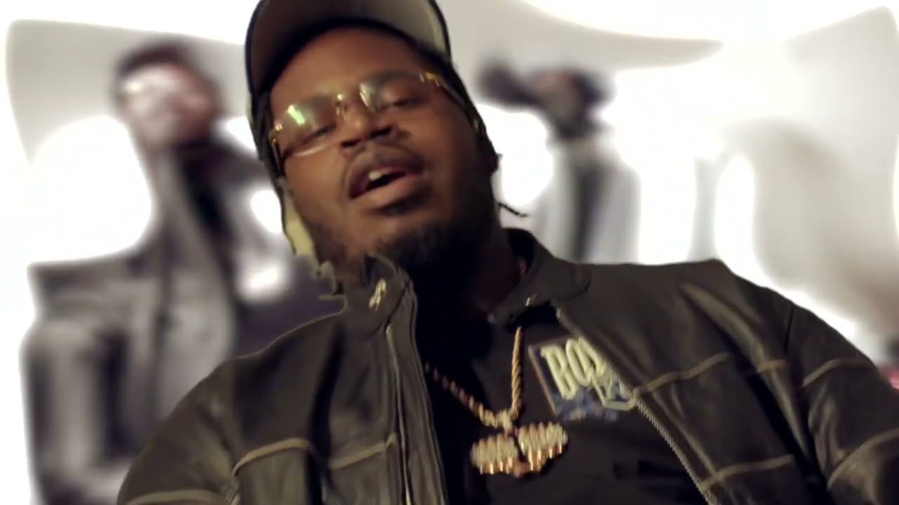 OG CURTY and RAWHEEM Collaborate on Dynamic Hip-Hop Track "KNOW WHXT IT ...