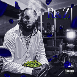 K.Z. Is the Sound of the Hustle - Fenomen Mag