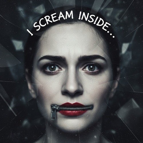 Michael Defo Releases Emotional Single I Scream Inside - Fenomen Mag