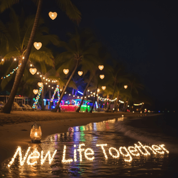 Sundrift Sky – “New Life Together” - Fenomen Mag