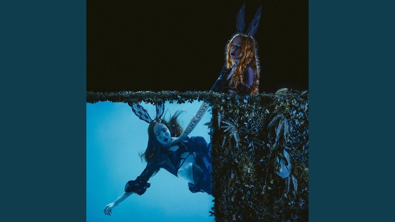 RXRXBBIT – “SUNK COST”: High-Energy Pop With an Edge - Fenomen Mag